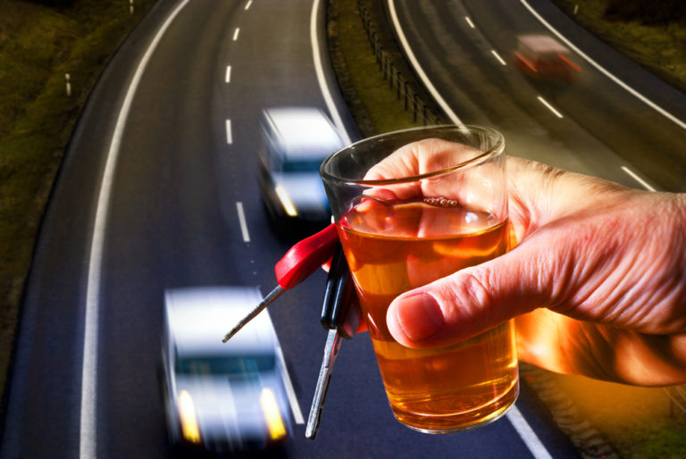 What Happens If You Violate Probation By Getting A Dwi In Texas