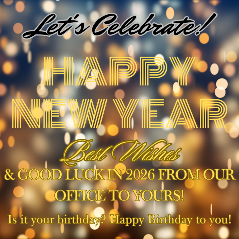 New Year’s Eve Safety Tips in Dallas: Start the New Year Without Legal ...